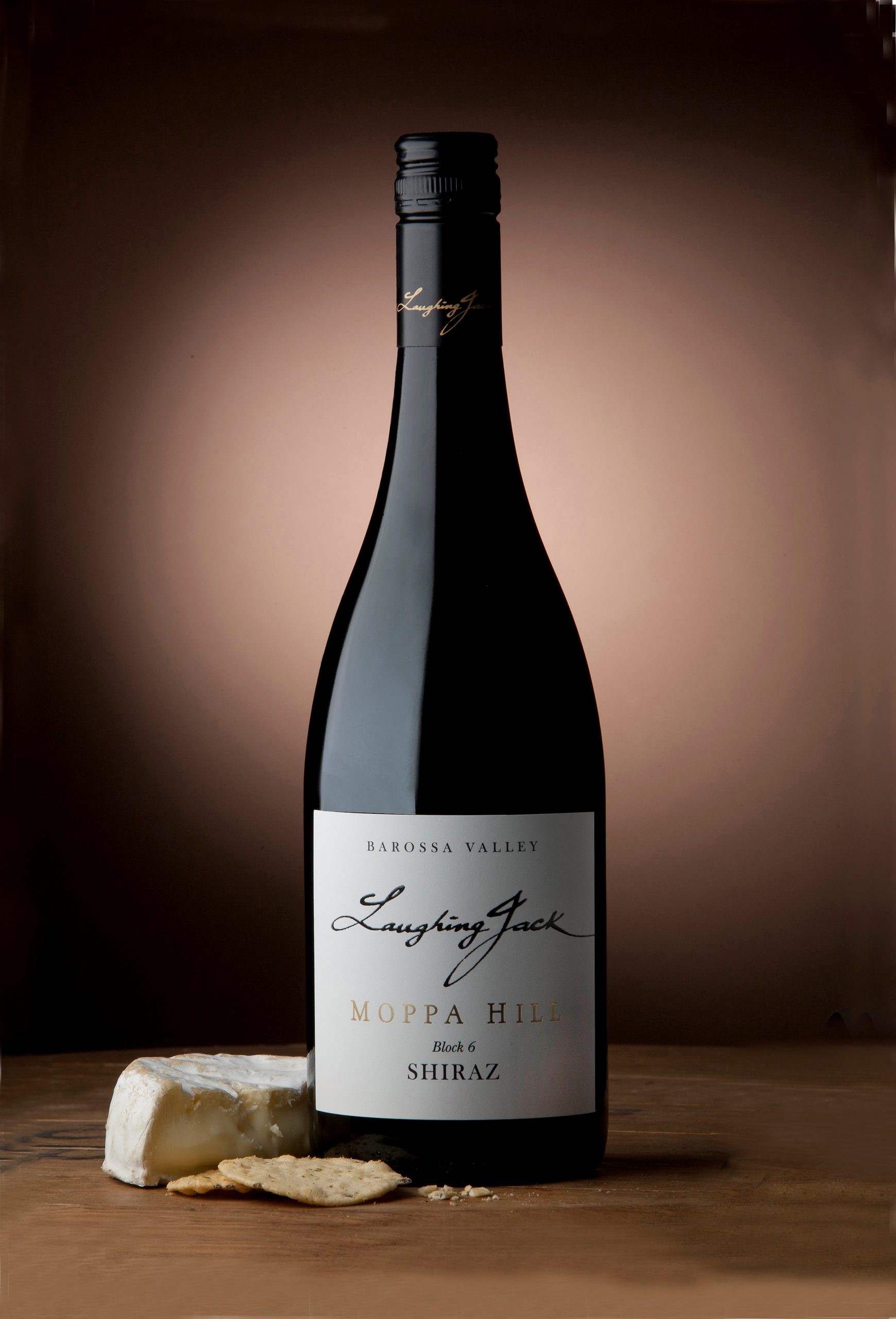 moppa-hill-shiraz - Laughing Jack Wines