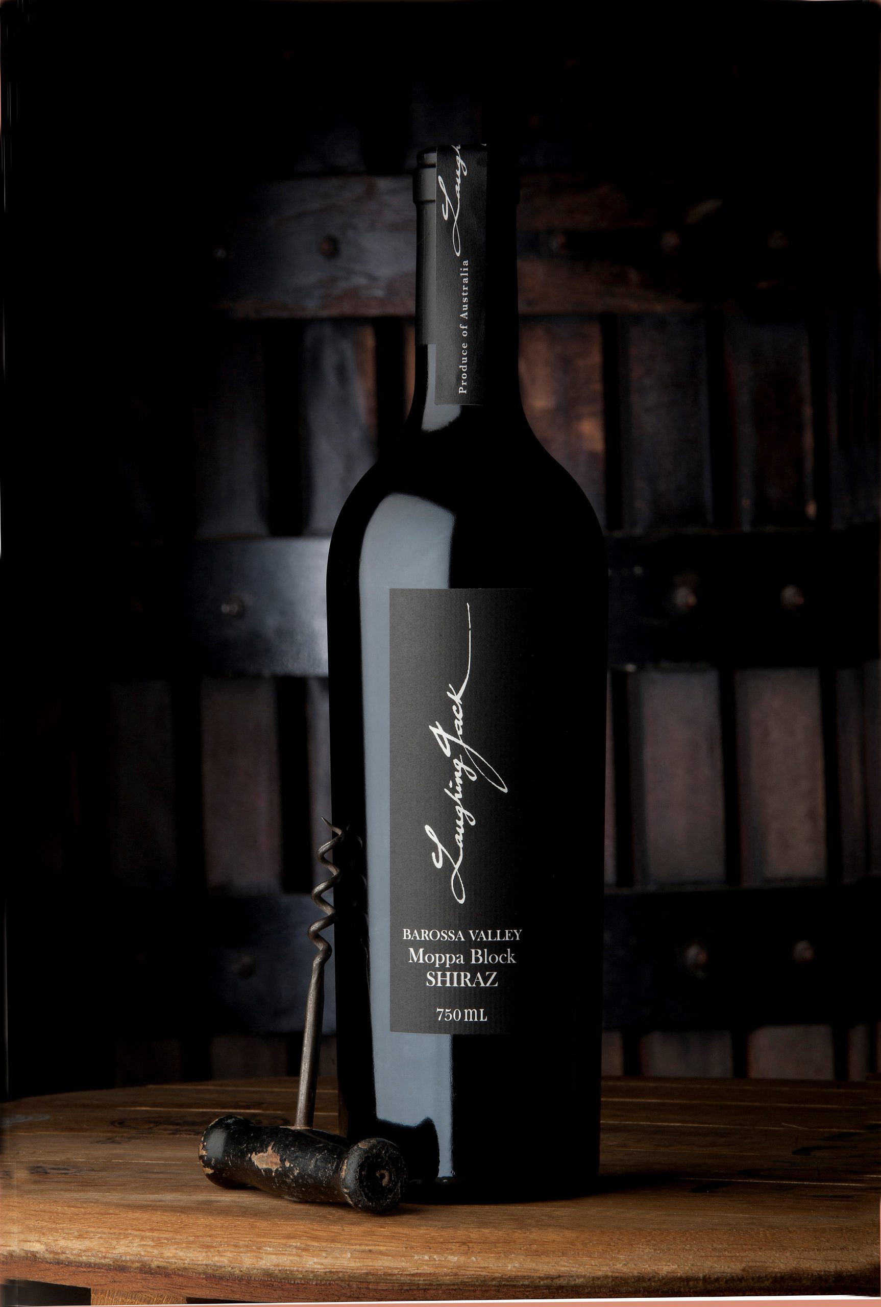 moppa-block-shiraz - Laughing Jack Wines